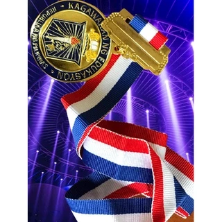 Shop deped medal for Sale on Shopee Philippines