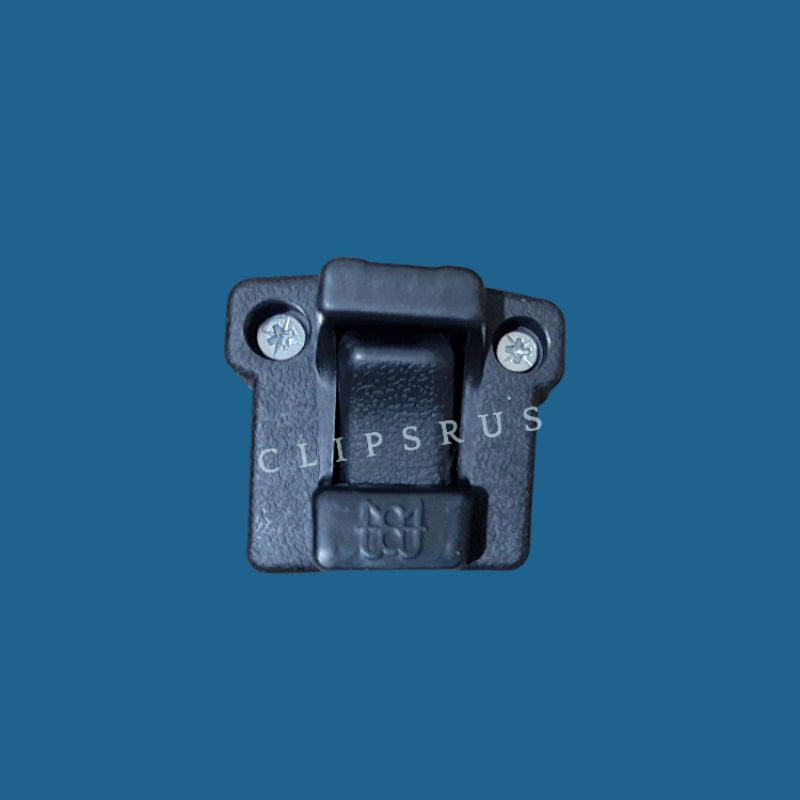 Sliding Window Lock Mitsubishi L-300 (New), Traviz, Toyota Tamaraw FX ...