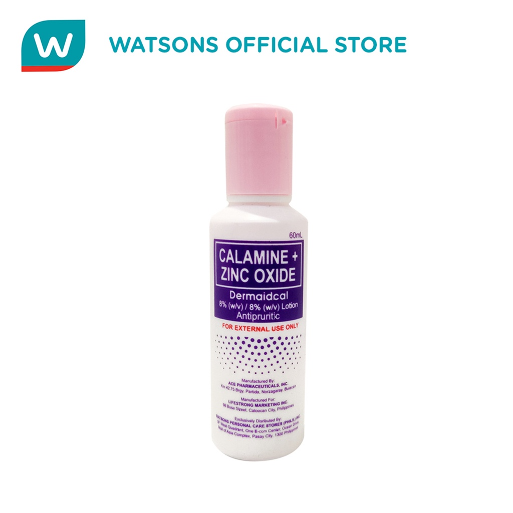 Shop calamine lotion for Sale on Shopee Philippines