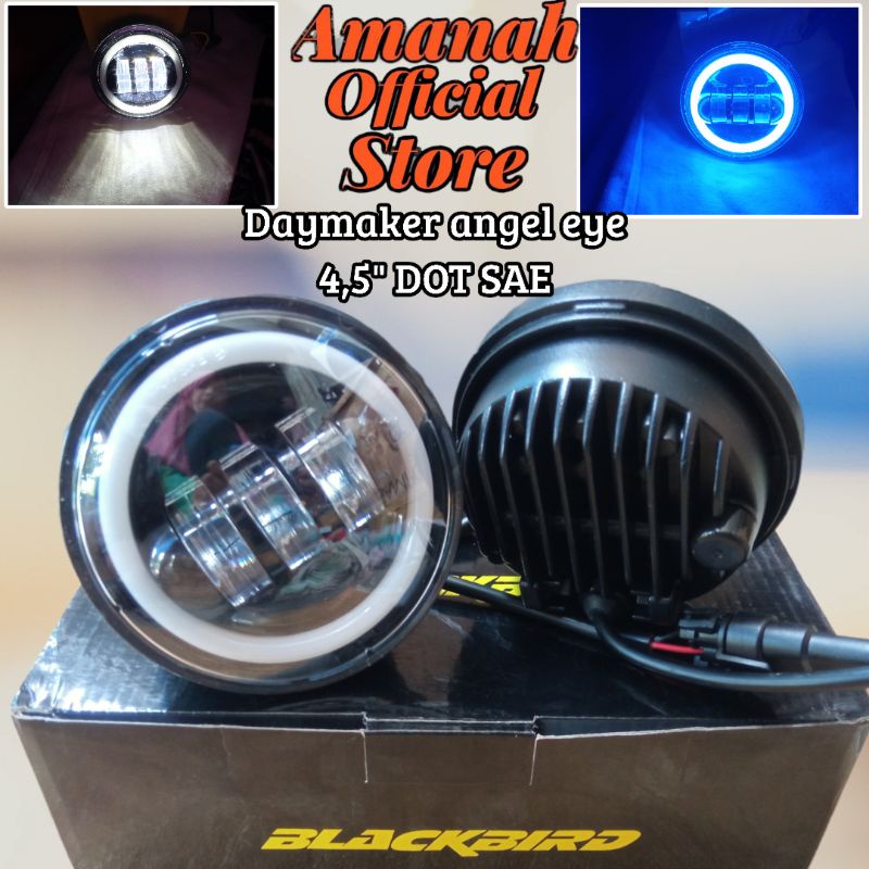 Daymaker c70 s90 Car Potty Avanza Xenia jazz Juke Fortuner pajero Etc ...