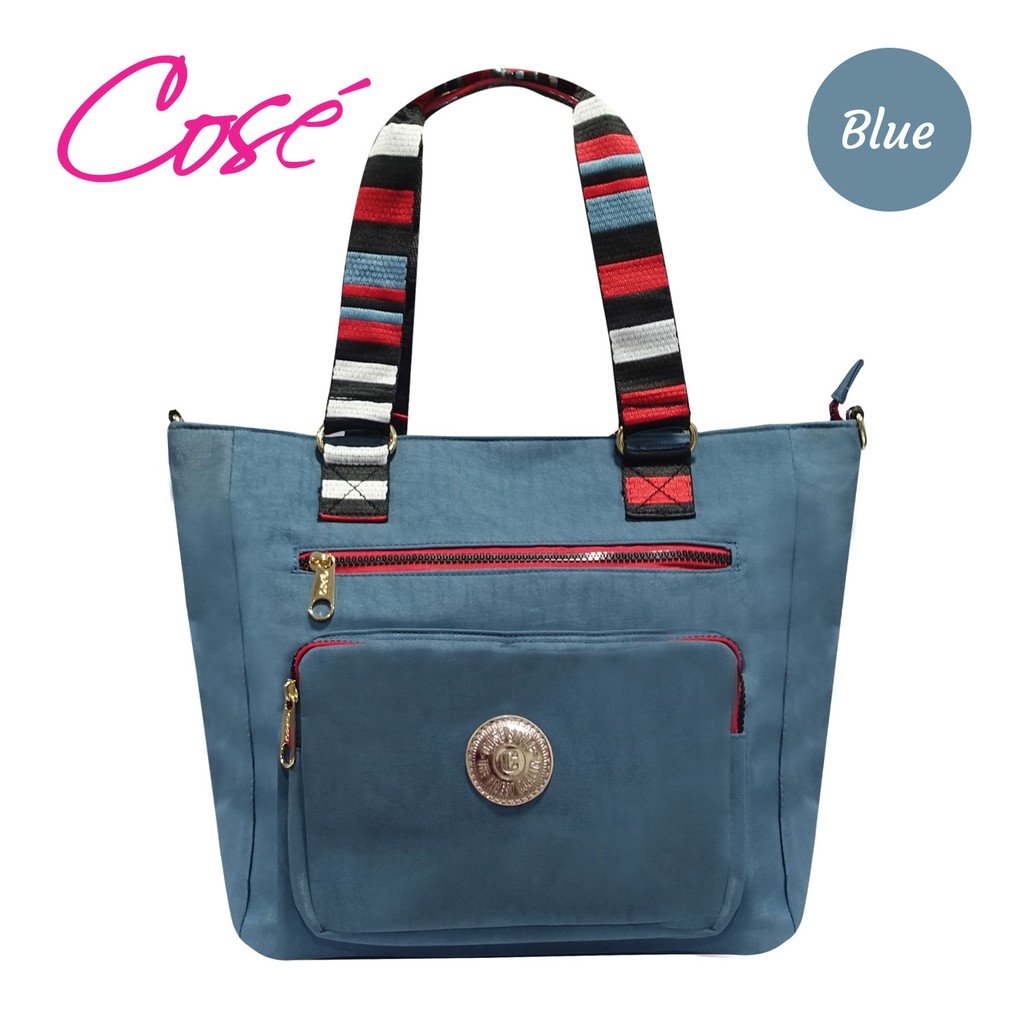 Cosé Chantel Shoulder Bag | Shopee Philippines