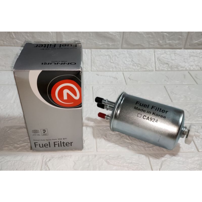 31390H1970 FUEL FILTER KIA CARNIVAL (31390-H1970) | Shopee Philippines