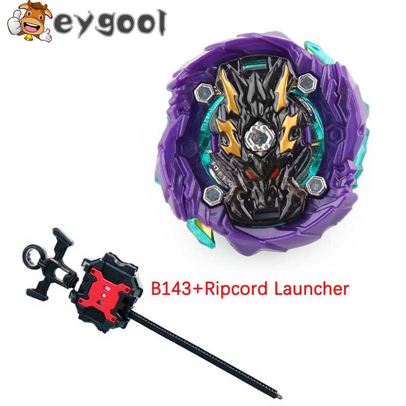 Eygool Store B-X TOUPIE BURST BEYBLADE Spinning Top Superking Sparking ...