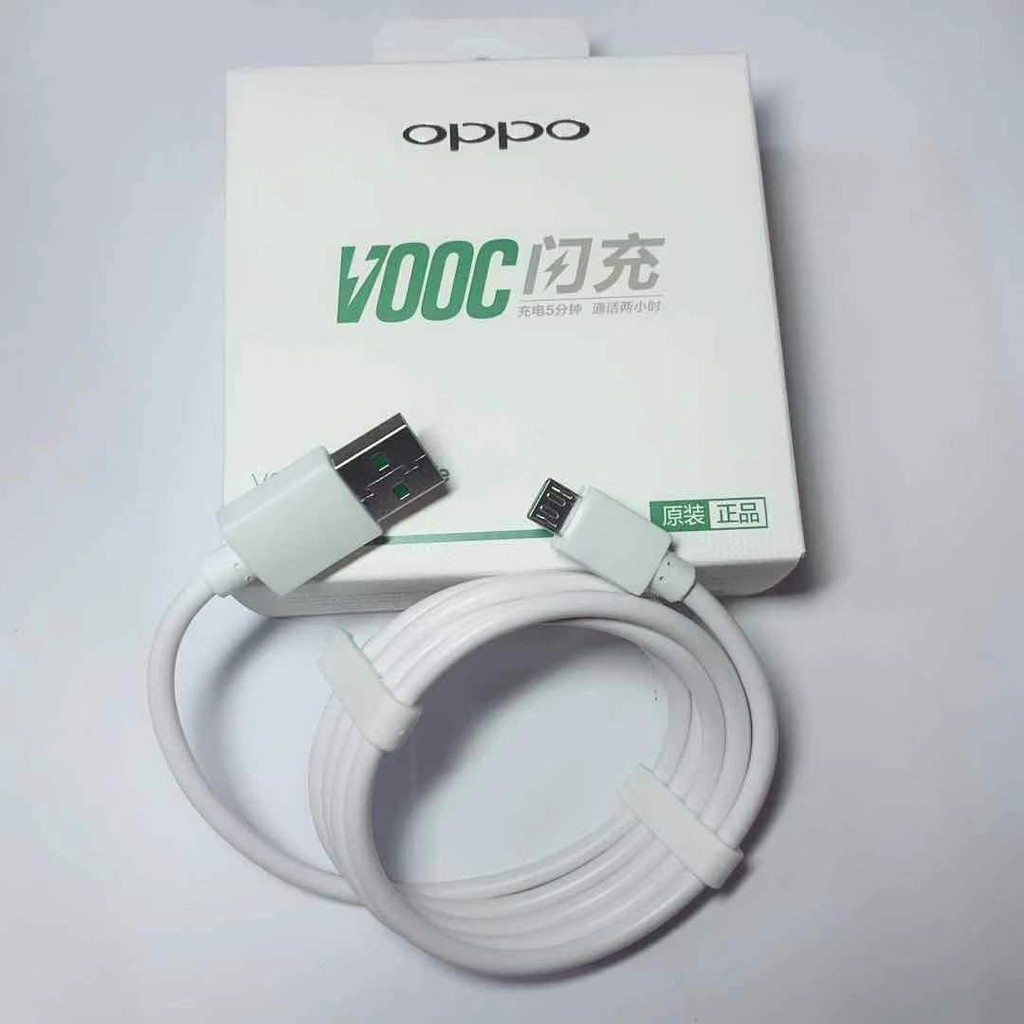 Zuleet# 5A Oppo Vooc Super Flash Fast Charge Micro Android Data Usb ...
