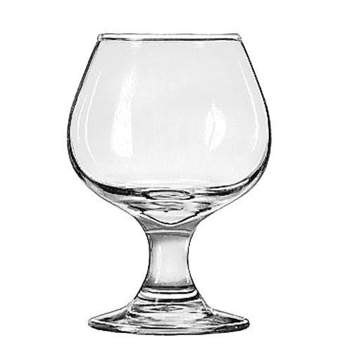 Brandy Glass 163 ml/ Ballon Glass - LIBBEY 3702 | Shopee Philippines