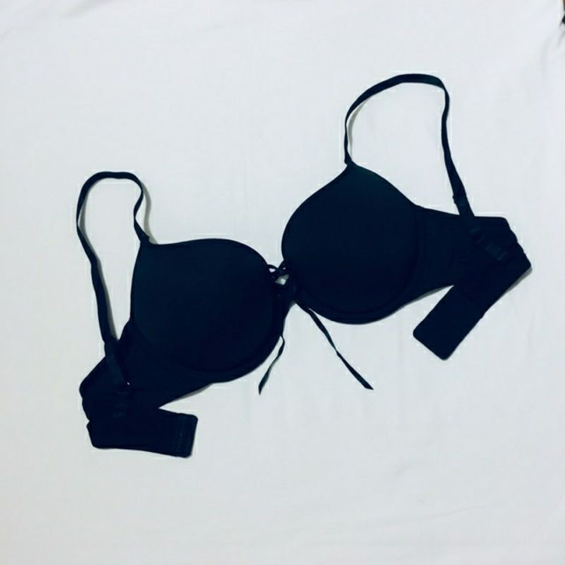 H&M Push Up Bra 32b 34a 34b 34c 34d 36b 36c 38b | Shopee Philippines