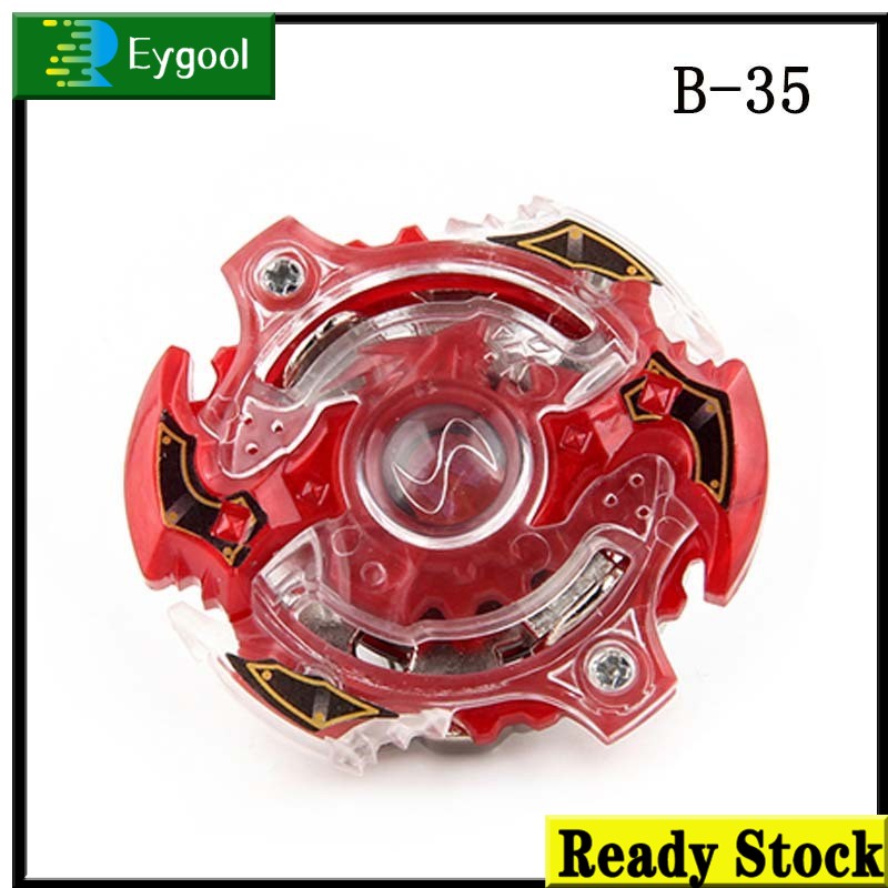 Beyblade Burst B-35 STORM SPRIGGAN Bayblade Toys B35 Chirldren’s Day ...