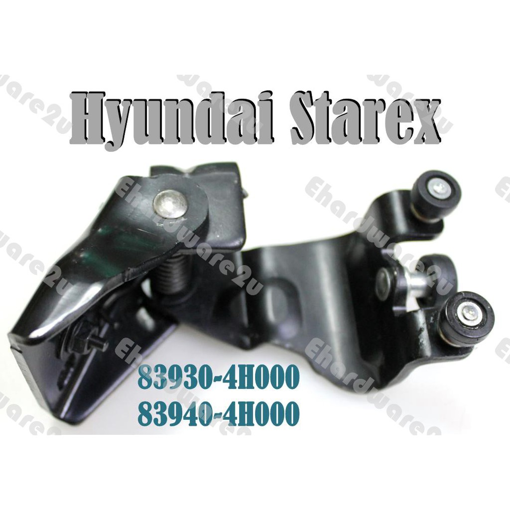 Hyundai Grand Starex H1 iLoad Sliding Door Roller Arm Assembly (83930 ...