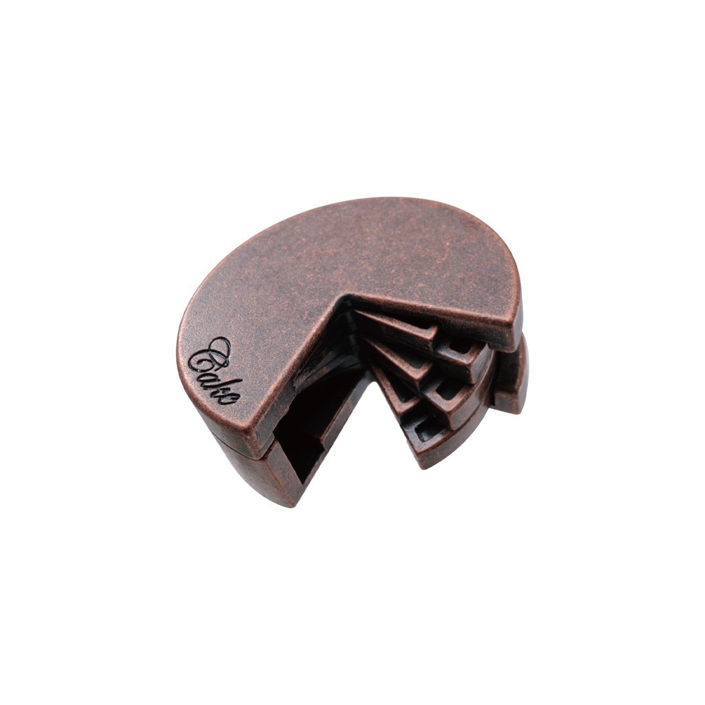 Cake Cast Puzzle Hanayama | Shopee Philippines