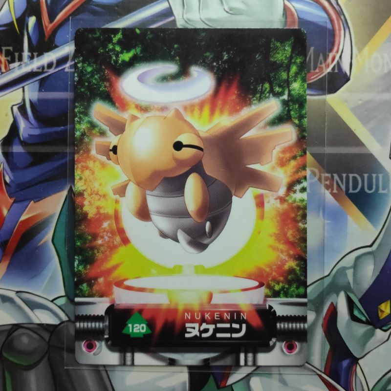 Nintendo Pokemon Advanced Generation Cards | Shopee Philippines