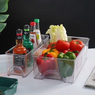 LOCAUPIN Kitchen Organizer Multifunctional Fruits Vegetable Food ...