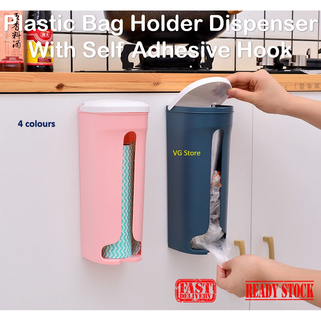 Home Plastic Bag Storage Bekas Plastik Bekas Simpan Plastik Plastic Bag ...