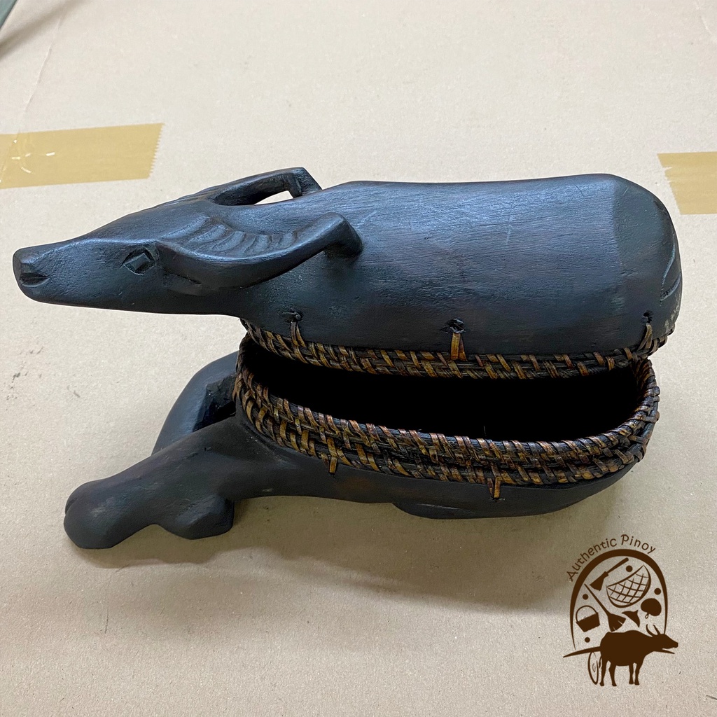 Carabao Design Jewelry Storage | Jewelry Box / Organizer | 8 inches ...