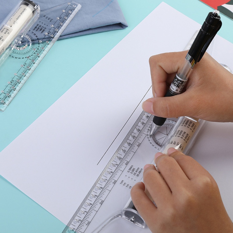 love* Rolling Parallel Ruler Balancing Scale Multi Purpose Drawing ... love* Rolling Parallel Ruler Balancing Scale Multi Purpose Drawing ...