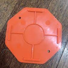 PVC JUNCTION BOX COVER | Shopee Philippines