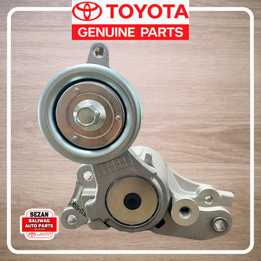 MAXX ALTERNATOR BELT TENSIONER ASSEMBLY TOYOTA FORTUNER INNOVA HILUX ...