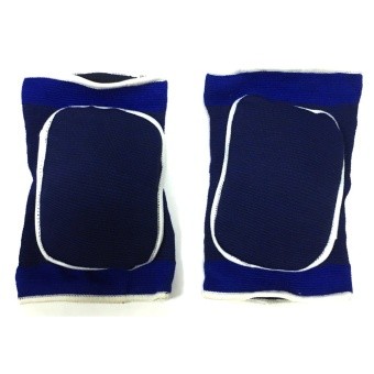 Julong Elastic Knee Support NO:116(black) | Shopee Philippines