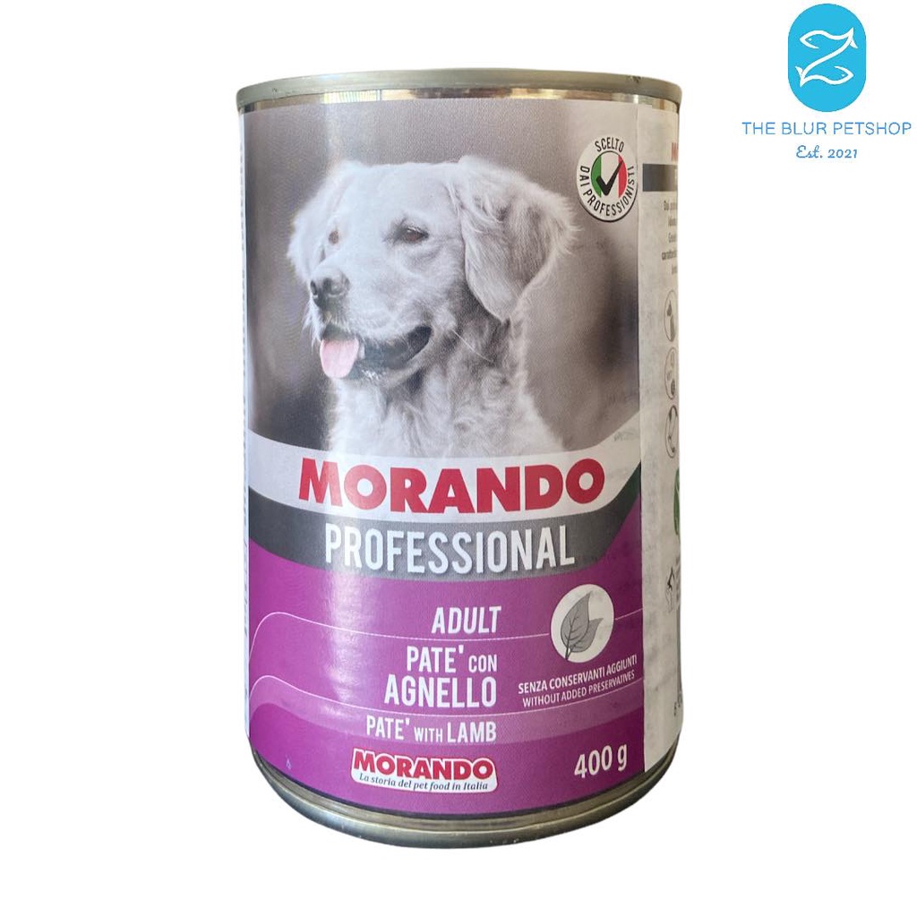 400g Dog Cat Wet Food Can Dogs Cats Organic Pate Veal Pate with Lamb ...