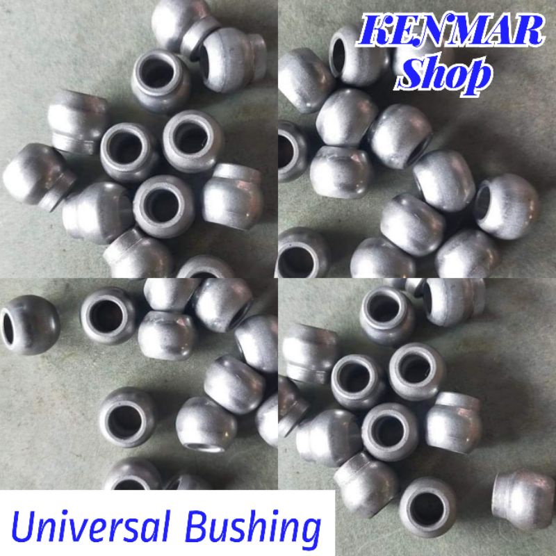 BUSHING 3D & NIKON FOR ELECTRIC FAN | Shopee Philippines