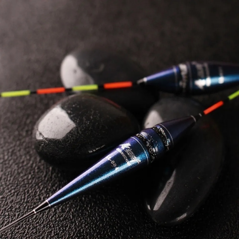 Fishing Floats Floating Ball Slidding Floater Composite Nano Bobber ...