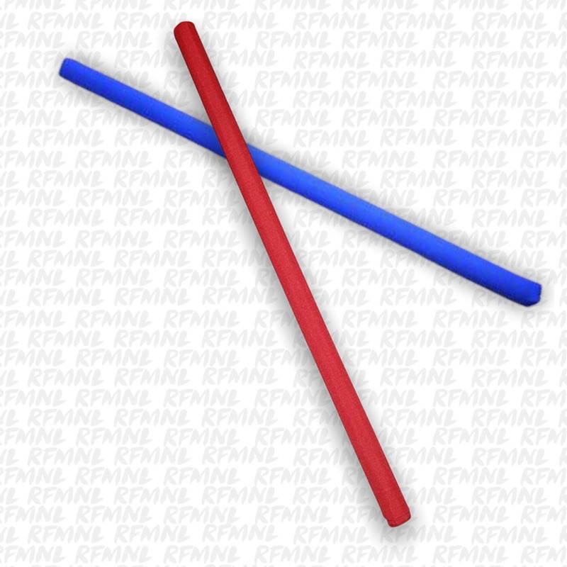 Padded Arnis Sticks (Pair) | Shopee Philippines