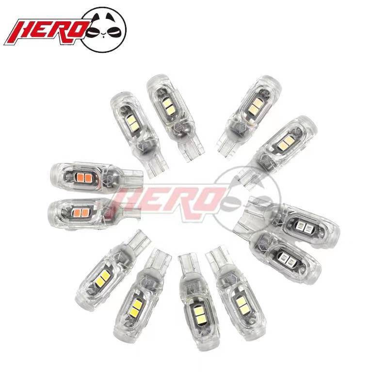 Motorcycle Park light Universal (Pair) | Shopee Philippines