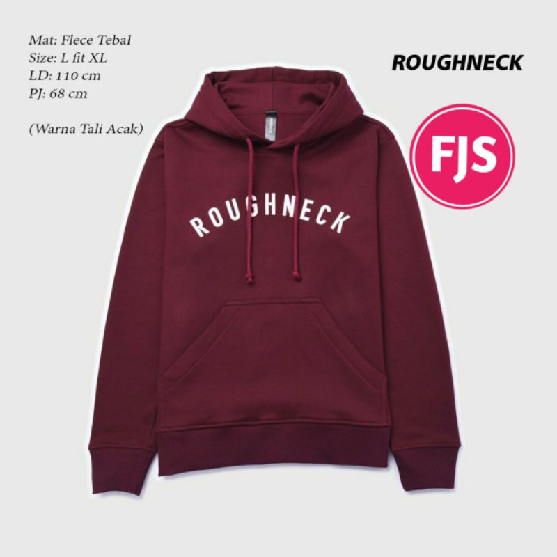 Roughneck jamper / screen printed jamper / jamper / roughneck ...