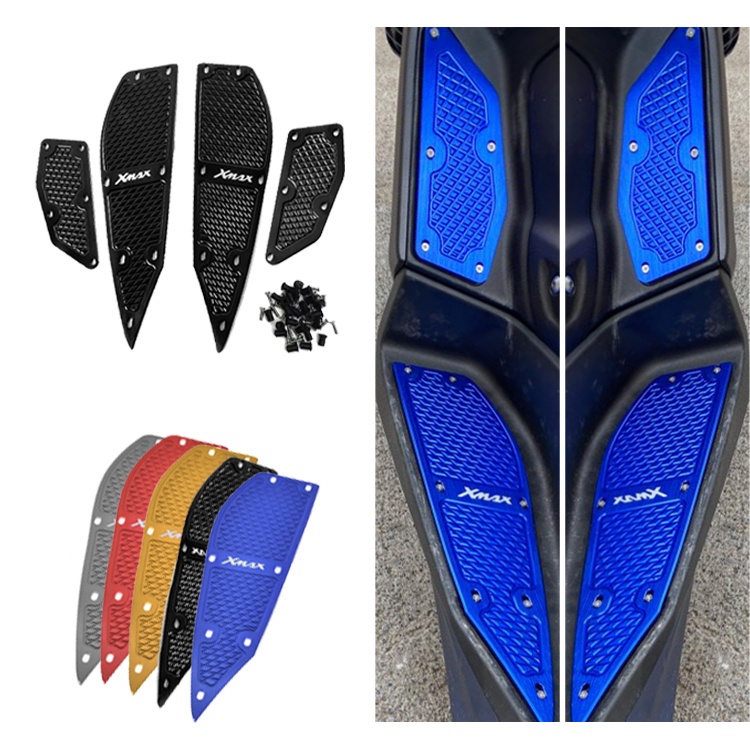 ★BDJ★ Motorcycle For Yamaha XMAX 300 250 400 2020 XMAX300 XMAX250 2017 ...