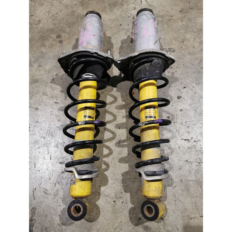 Mazda RX8 RX-8 SE3P 13B Bilstein Rear Absorber Set | Shopee Philippines