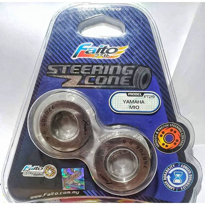 Mio Ball Race Faito / Mio i 125 / Msi 125 / M3 / Sporty / Soulty - Ball ...