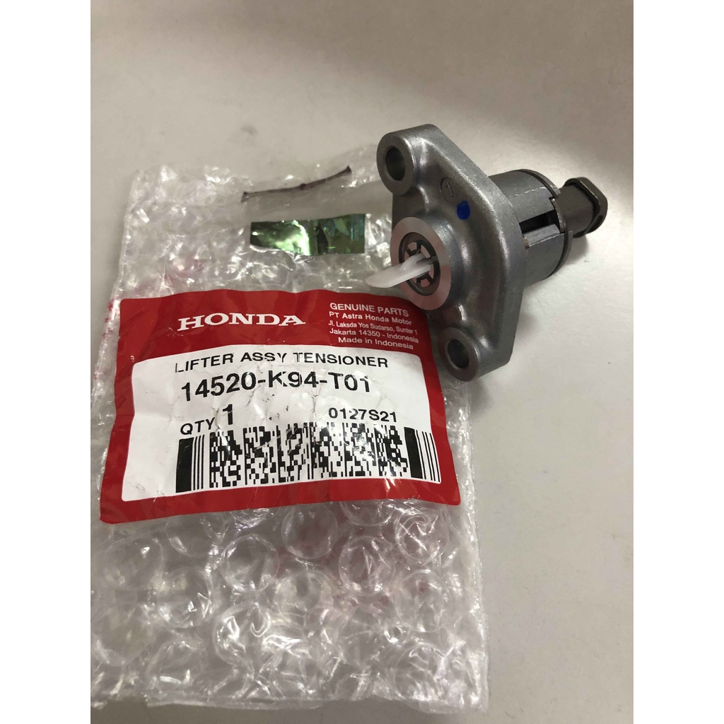 Honda Genuine Tensioner Lifter 14520K94T01 for Supra GTR / CBR150 2019 ...