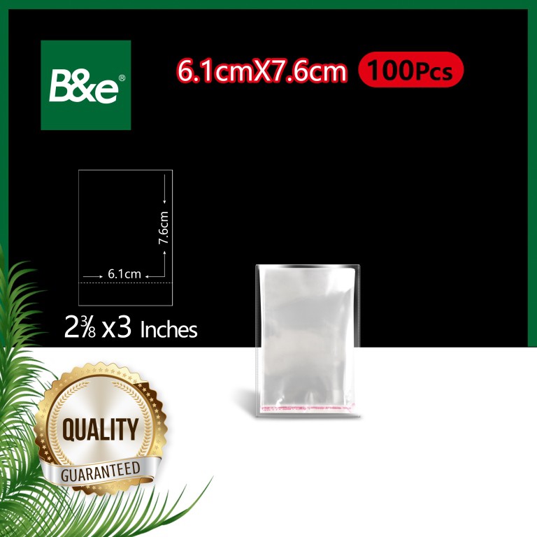 bnesos Opp Plastic With Adhesive Opp Plastic Packaging Opp Plastic ...