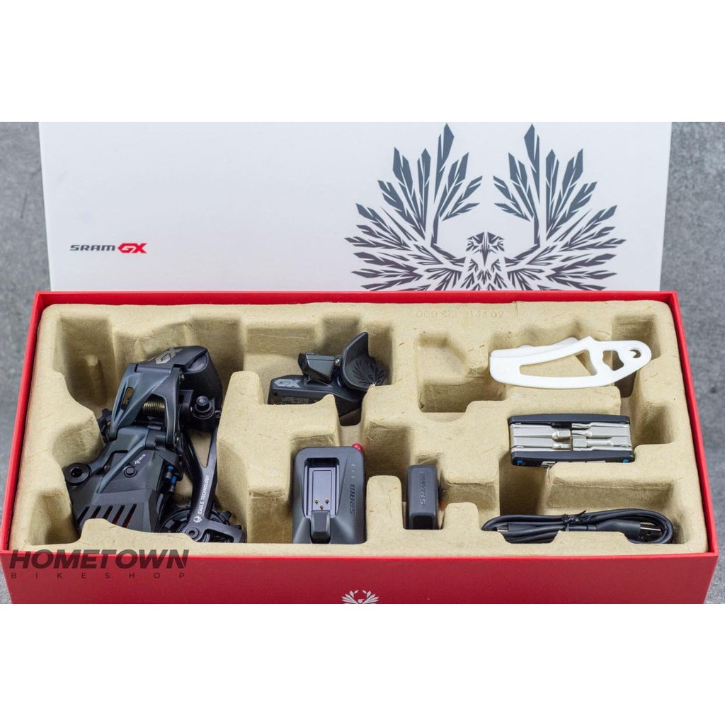 Sram GX AXS Upgrade Kit | Shopee Philippines