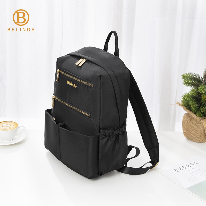 Belinda Bag BLD013/S3006 Backpack for Women Korean Minimalist Bag for ...