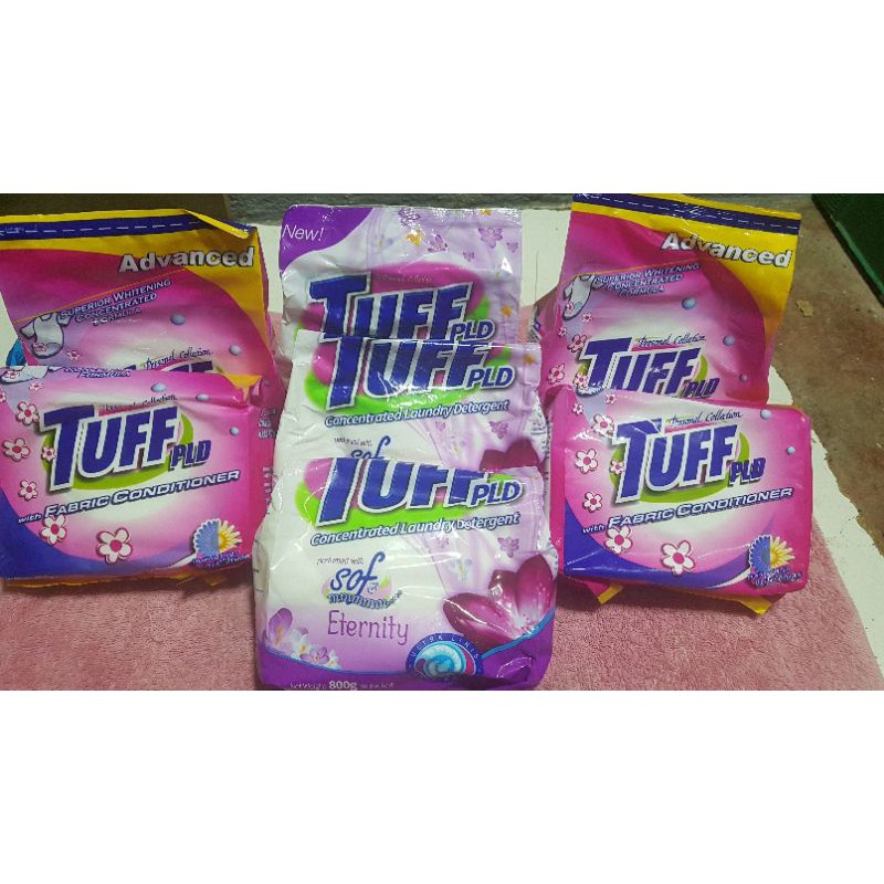 Jhenicknica onlineshop Tuff (TBC ) | Shopee Philippines