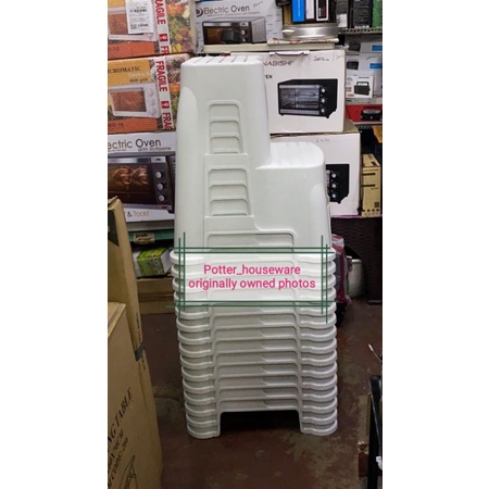 Cofta_Original_24inches_High_Granite_Step_Stool | Shopee Philippines