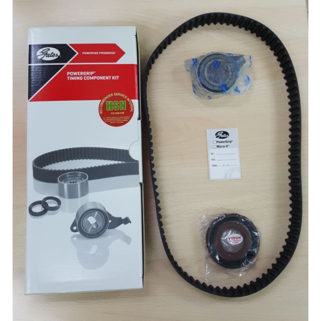 Ford Ranger 2.5, Courier,Fighter,Everest,Bongo 2.5 WL Engine,timing ...