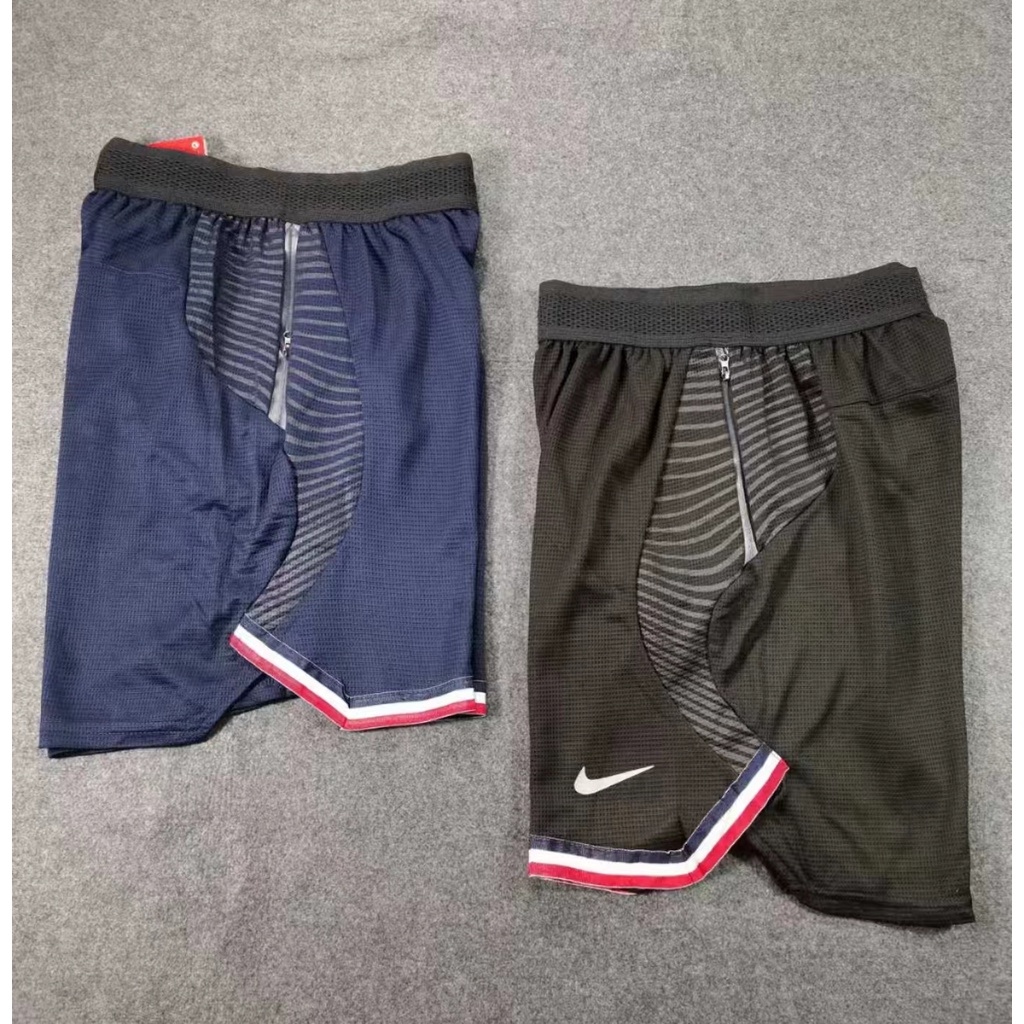 Basketball training pants retro ball pants plus size quick-drying men's ...