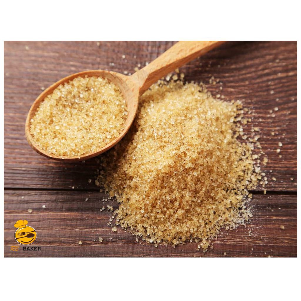 MERAH Csr Soft Brown Sugar Soft Brown Sugar [500G/1KG] Repacking ...