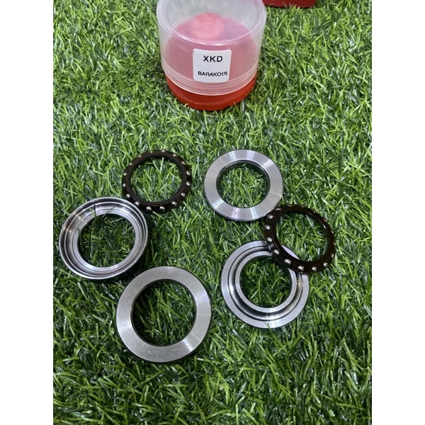 motorcycle ball race for kawasaki barako175 | Shopee Philippines