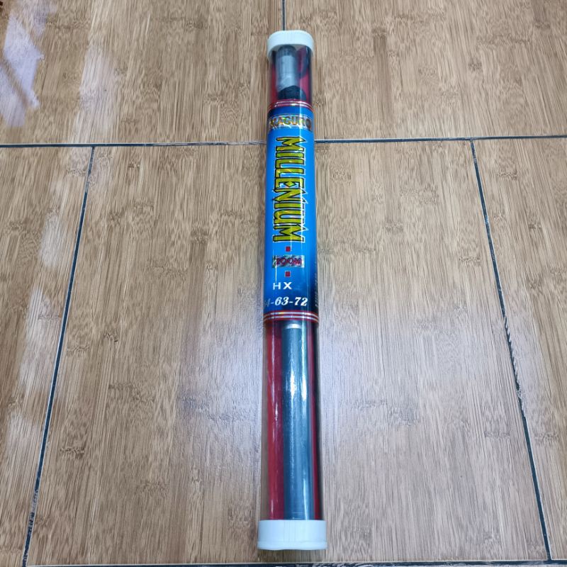 Tile Rod Maguro Millennium Zoom Pole Choose Size 360-450-540-630-720 ...