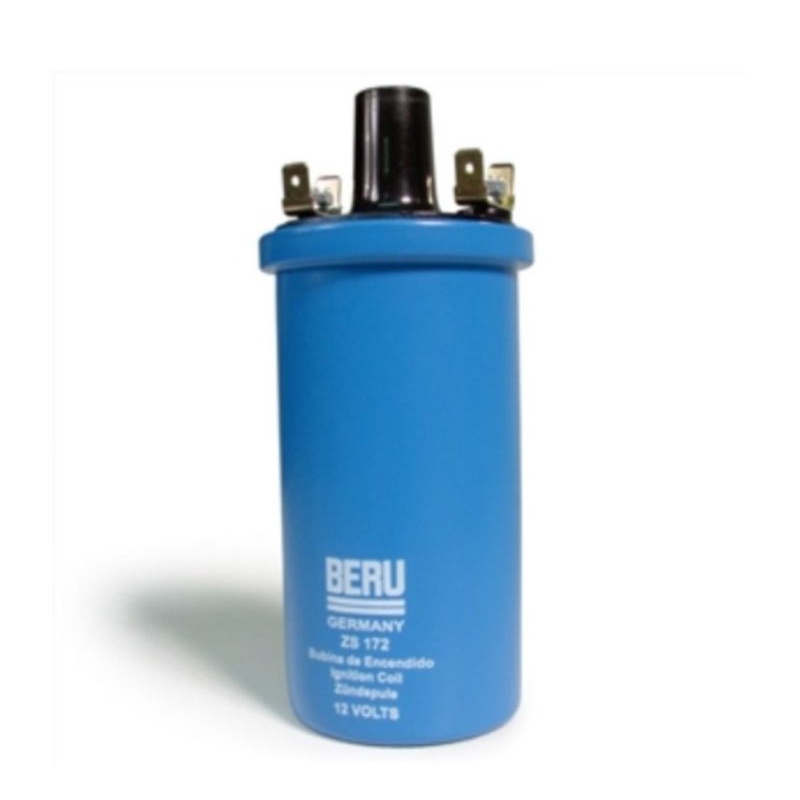 ^* c46e Ignition coil beru volkswagen | Shopee Philippines