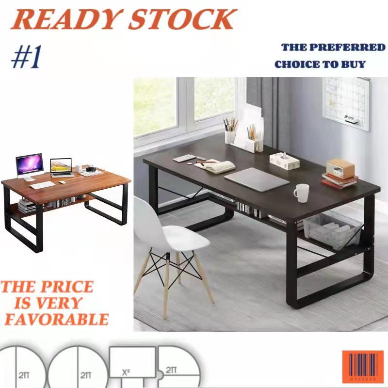 TOPDesk Home Computer Desk Home Desk Upgrade Desktop Waterproof ...