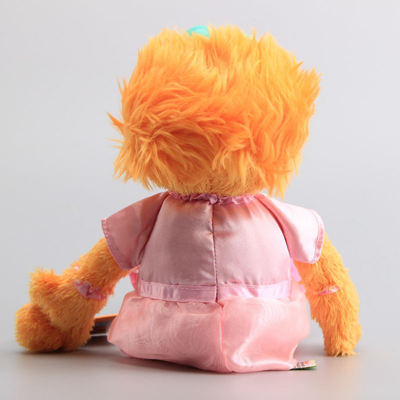 Plush Street Sesame Elmo Zoe Ernie Oscar Cookie Grover Bird Nwt Toys ...