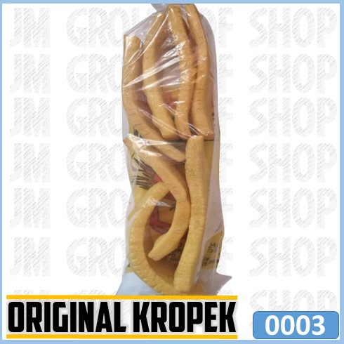 JM FG-0003 | 5 PACKS | Philippines Chicharon | Sweet Kropek | Original ...