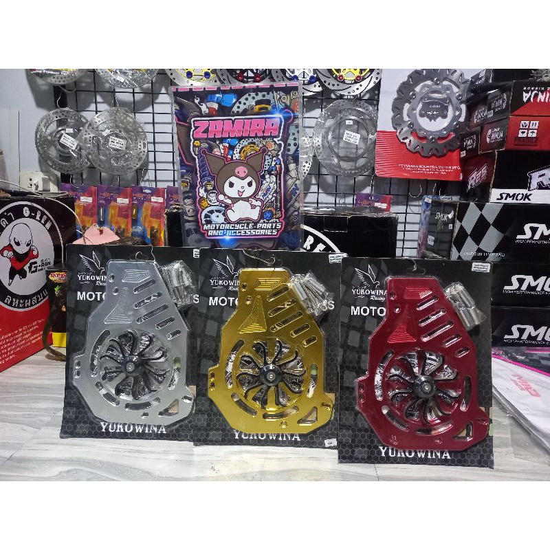 Radiator Cover For Yamaha Nmax v1 Nmax v2 Aerox v2 Honda Adv Pcx click ...