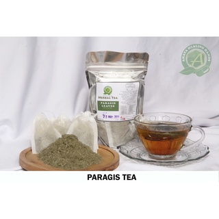 Paragis Tea (12pcs/pack) Organic - Natural Wellness ni Pastor Vitto ...