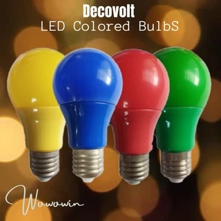 Shop colored light bulbs for Sale on Shopee Philippines