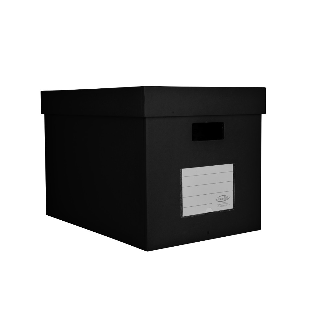 Starfile Storage Box Arlin | Shopee Philippines