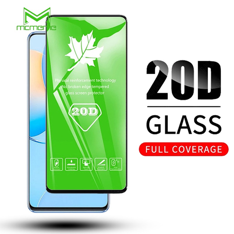 20D Full Tempered Glass Screen Protector Huawei Nova 13 13i 12 12i 12s ...
